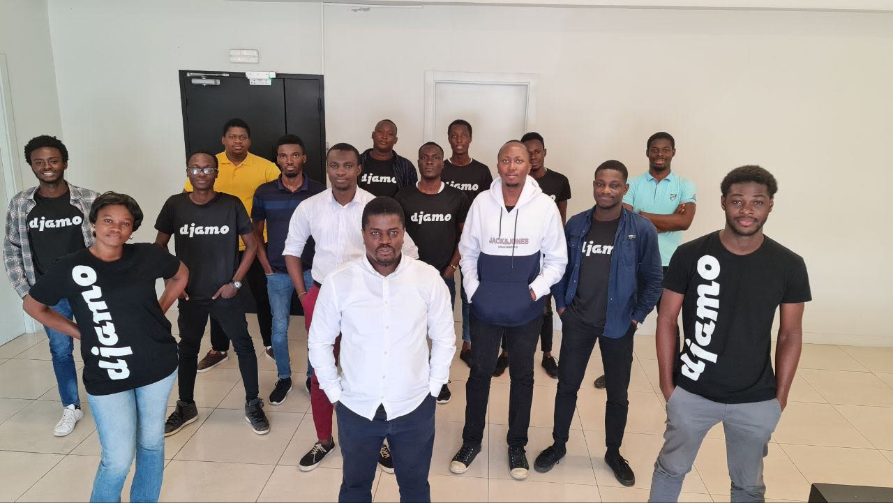 Régis Bamba, l'entrepreneur qui n'avait plus d'ego