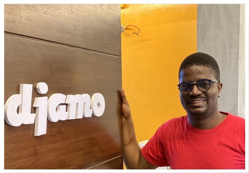 Régis Bamba, l'entrepreneur qui n'avait plus d'ego