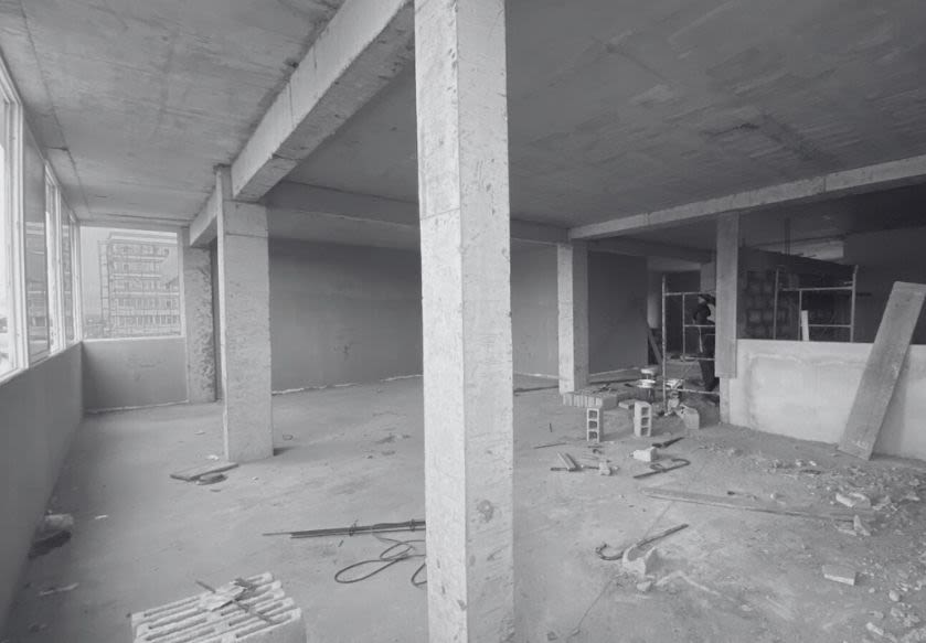 Régis Bamba, l'entrepreneur qui n'avait plus d'ego